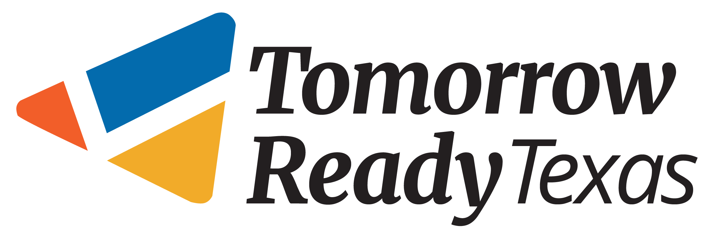 Tomorrow Ready Texas